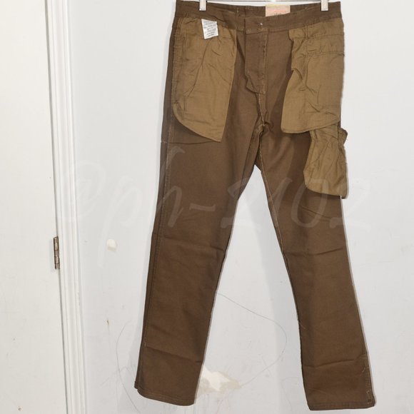 Weatherproof | Pants | Brown Weatherproof Vintage Mens Trevorland Flex ...